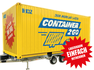 Lagerraum Klagenfurt mieten | Diskont Depot